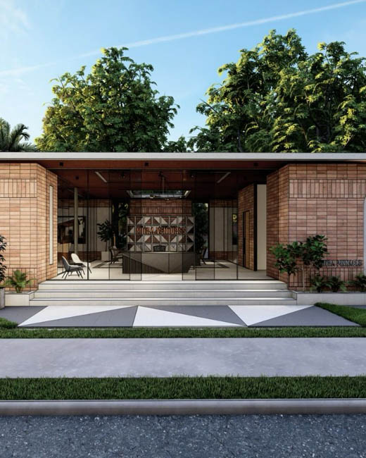 Mitra Eternia | Luxury Villa Plots in Kanakpura Road